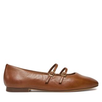 Tamaris Ballerinas Tamaris 1-22142-44 Braun