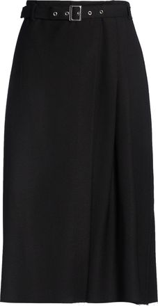 Liviana Conti HOSEN & R&Ouml;CKE - Midi-R&ouml;cke auf YOOX.COM