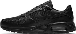 Nike Nike Air Max SC, Chaussures Homme - Noir (003)- 45 EU