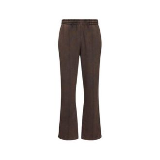 Represent Pantalon de surv&ecirc;tement droit en coton