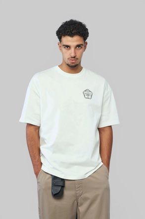 Denham Roots SS Tee