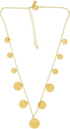 Dansk Copenhagen Damen, Accessories, Gelb, ONE SIZEGröße