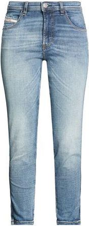 Diesel BAS - Pantalons en jean sur YOOX.COM