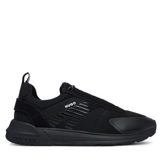 HUGO BOSS Sneakers HUGO GO3 50573769 Schwarz