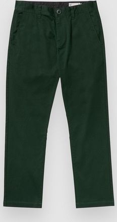 Volcom Frickin Modern Stret Hose scarab