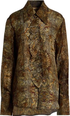 Uma Wang TOPS - Hemden auf YOOX.COM