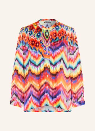 Grace Grace Bluse orange