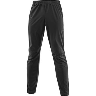 LOEFFLER Herren Hose M PANTS WS LIGHT