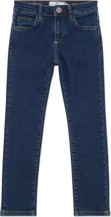 Philipp Plein Normale Passform