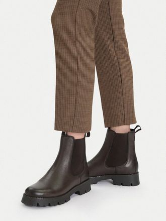 Lasocki Klassische Stiefeletten Lasocki CEO-WI16-780-01 Braun