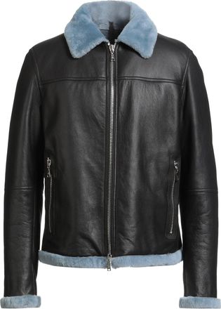 Tagliatore JACKEN & MÄNTEL - Shearling- & Kunstfell auf YOOX.COM