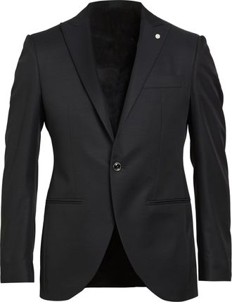 Luigi Bianchi Mantova ANZ&Uuml;GE und CO-ORDS - Blazers auf YOOX.COM