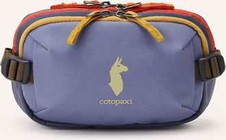 Cotopaxi Cotopaxi G&uuml;rteltasche Allpa X Del D&iacute;a 1,5 L blau