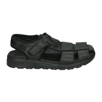 Mephisto Toren - - Shoes - Herren - Schwarzk - 47 EU