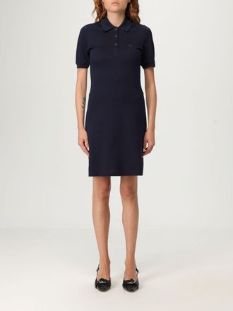 Courrèges Kleid COURRÈGES Damen Farbe Blau