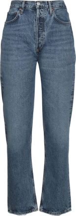 A Gold E HOSEN & RÖCKE - Jeanshosen auf YOOX.COM