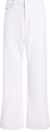 Tommy Jeans HOSEN & R&Ouml;CKE - Jeanshosen auf YOOX.COM