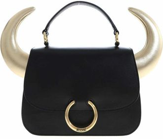 Moschino Shopper - Schwarz