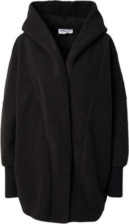 Noisy May Fleecejacke (1-St) Plain/ohne Details