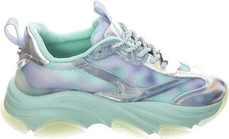 Steve Madden Femme, Chaussures, Multicolore, Taille: 37 1/2 EU Baskets