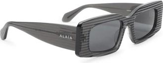 Alaia Damen, Accessories, Grau, ONE SIZEGröße