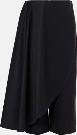 Alaia Alaïa Hose aus Wolle