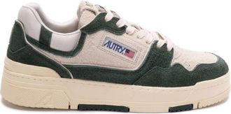 Autry Low-Top Sneaker - Sneakers Creambottle - Gr. 41 (EU) - in Bunt - für Damen
