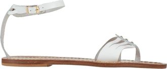 Solange Sandals SCHUHE - Zehentrenner auf YOOX.COM