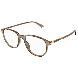 Montblanc Montblanc, Herren, Accessories, Braun, 51 MMGr&ouml;&szlig;e