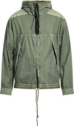 C.P. Company MANTEAUX - Vestes et blousons sur YOOX.COM