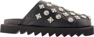 Toga Archives Damen, Schuhe, Schwarzk, 37 EUGr&ouml;&szlig;e