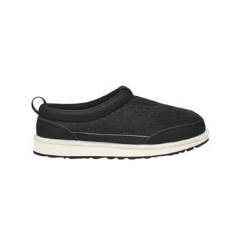 UGG Schwarzer Tasman Slipper - - Shoes - Herren - Schwarzk - 41 EU