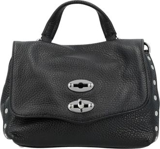 Zanellato Postina Daily Baby - - Bags - Damen - Schwarzk - ONE SIZE