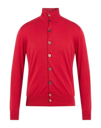 Gio Ferrari STRICKWAREN - Strickjacken auf YOOX.COM