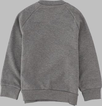 Marni Cotton Sweatshirt - Grey