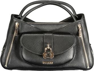 Guess Femme, Sacs, Noir, Taille: ONE Size Sac Jessa