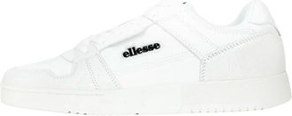 Ellesse Homme, Chaussures, Blanc, Taille: 43 EU Baskets