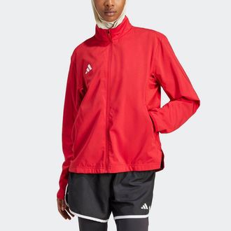 adidas Performance Laufjacke ADIZERO E JCKT