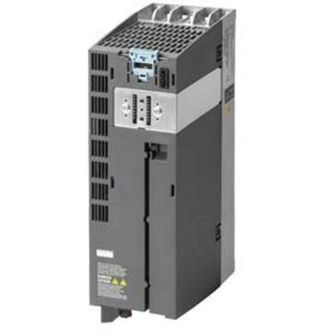 SIEMENS Neuwertig] Siemens Frequenzumrichter 6 Sl3210 1 Pb13 8 Ul0 0.55 k w 200 v 240 v u Umrichter B-Ware