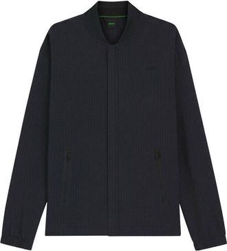 BOSS Herren Jacke SW_TERRACE FZ