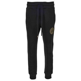 Versace Jeans Couture Hose - - Trousers - Herren - Schwarzk - XS