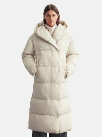 Marc O'Polo Daunenjacke 409 0874 71333 Beige Regular Fit