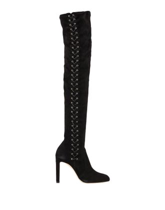 Jimmy Choo London SCHUHE - Stiefel auf YOOX.COM