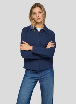 Rabe Cardigan Leisure Club