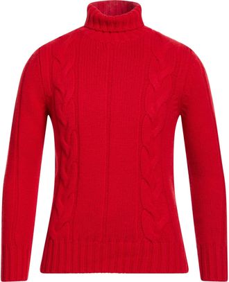 H953 STRICKWAREN - Rollkragenpullover auf YOOX.COM