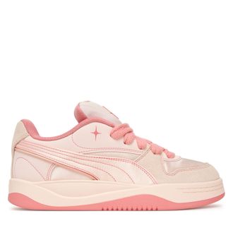 Puma Sneakers Puma Park Luna Satin Princess 402514 01 Rosa