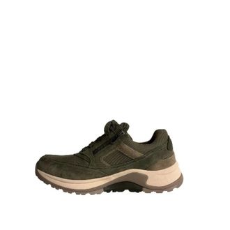 Gabor Homme, Chaussures, Brun, Taille: 44 EU Baskets