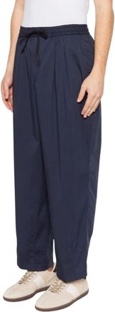 Pantaloni Torino Homme, Pantalons, Bleu, Taille: 2XL Straight Pantalons