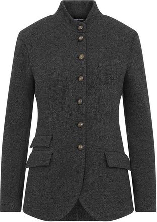 Giorgio Armani Blazer - Bunt