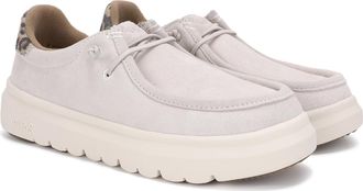 Walk In Pitas | Lyon | Winterstiefel f&uuml;r Damen | Freizeitstiefel f&uuml;r Damen | Stadtstiefel | Freizeitsneaker | Freizeitschuhe | Schuhe ohne Schn&uuml;rsenkel | Walkinpita